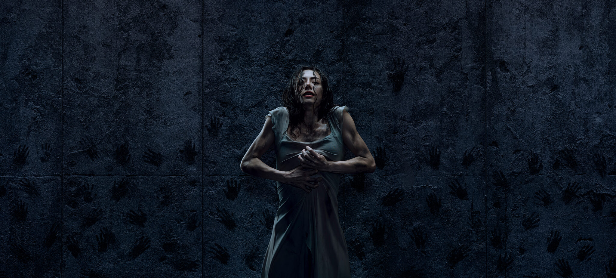 London Coliseum Seating Plan - London Coliseum