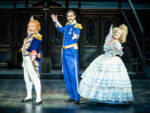 HMS Pinafore - London Coliseum