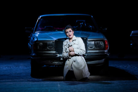 Carmen | Buy Opera Tickets for 25/26 | London Coliseum