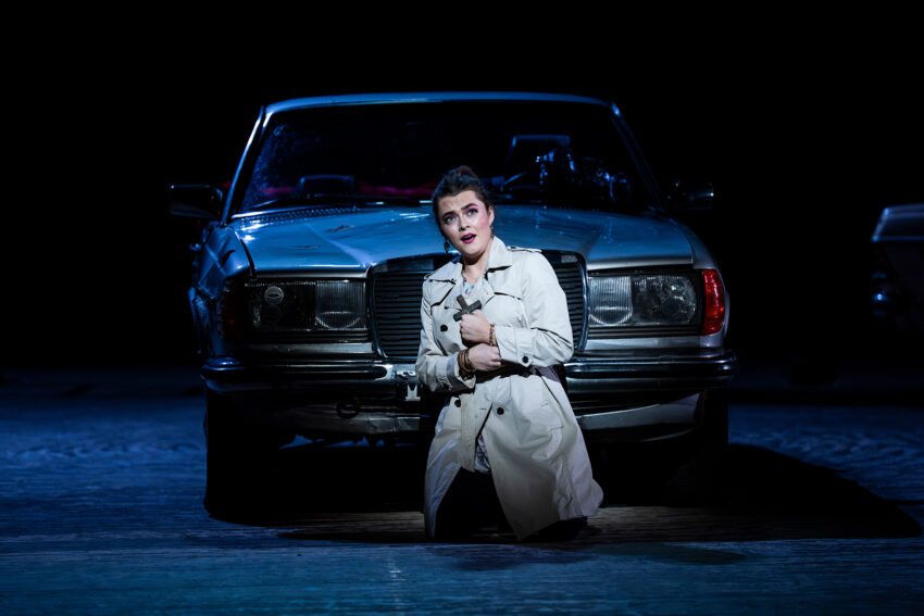 Carmen | Buy Opera Tickets for 25/26 | London Coliseum