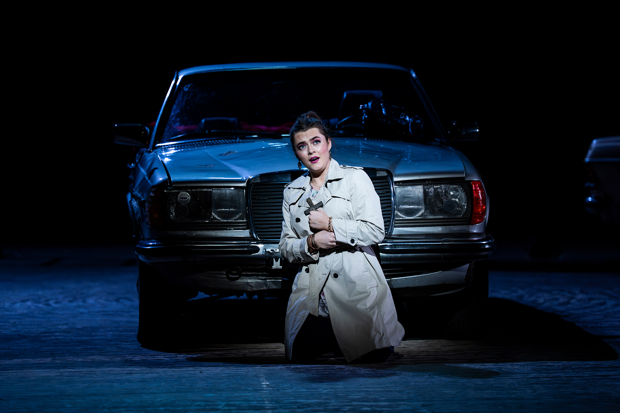 Carmen | Buy Opera Tickets for 25/26 | London Coliseum