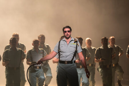 Carmen | Buy Opera Tickets for 25/26 | London Coliseum