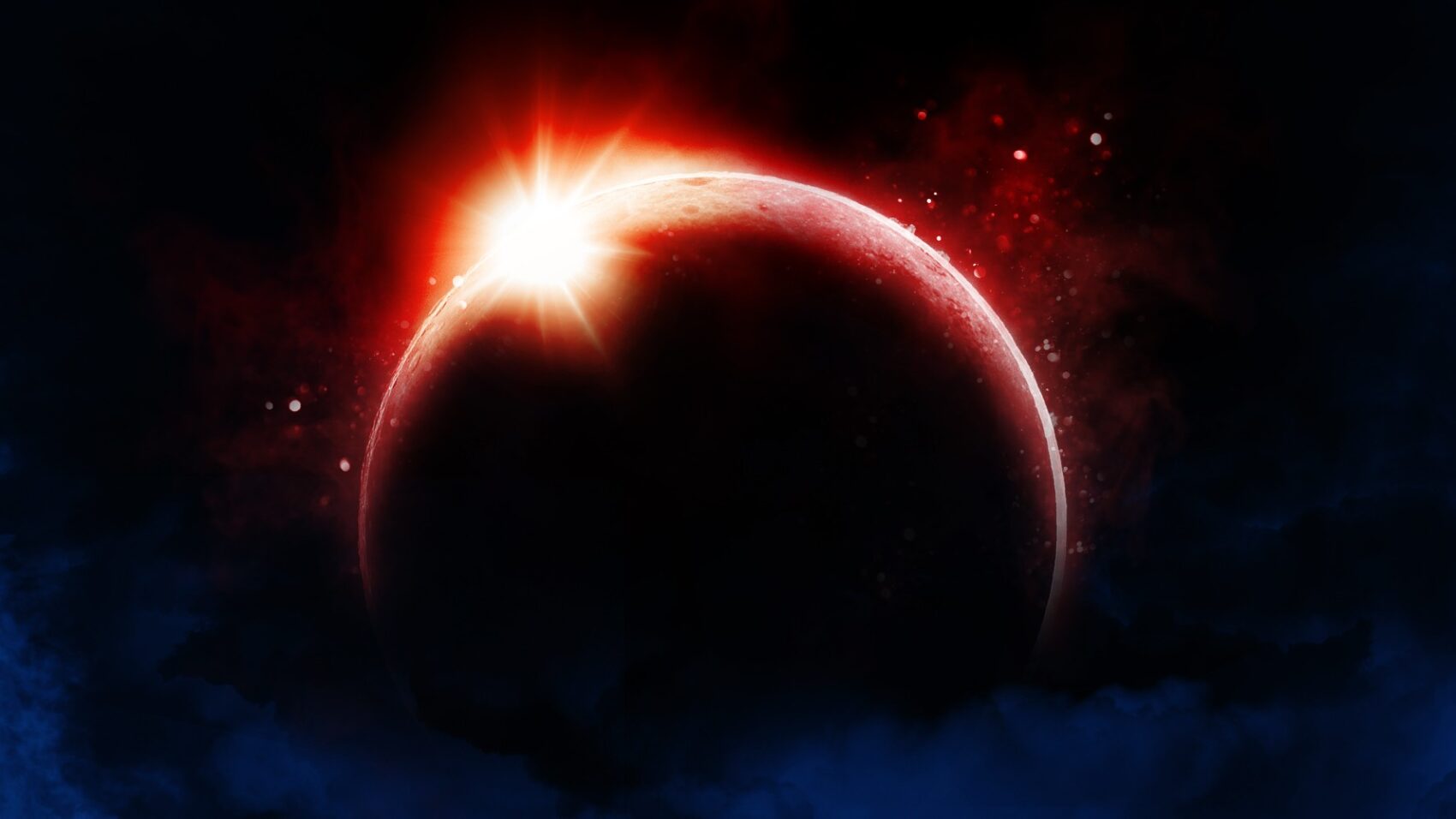 Total Eclipse: Symphonic Steinman - London Coliseum